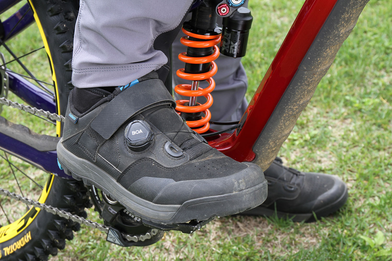 realridemtb.jp | MTB総合情報サイト