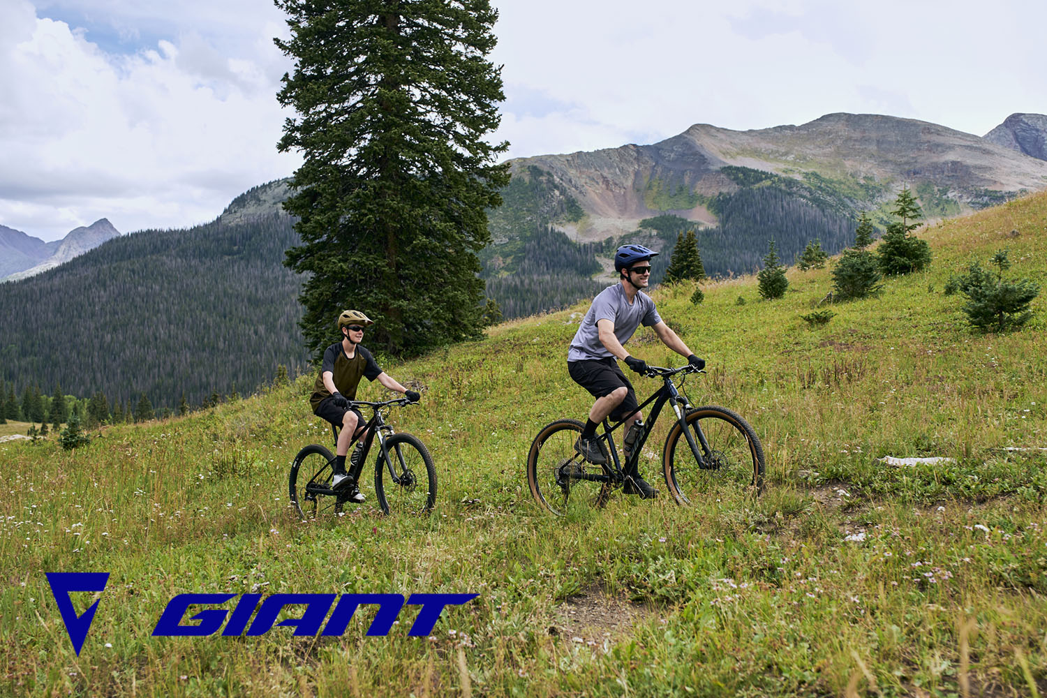 GIANT 新型 TALONシリーズを発表 | realridemtb.jp